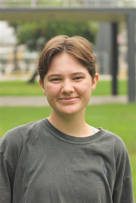 Kailey Headshot Panther Prowler The Official Newspaper Of Newbury Park High School