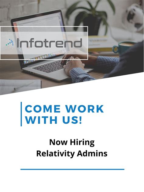 akshar r on linkedin infotrend relativityone