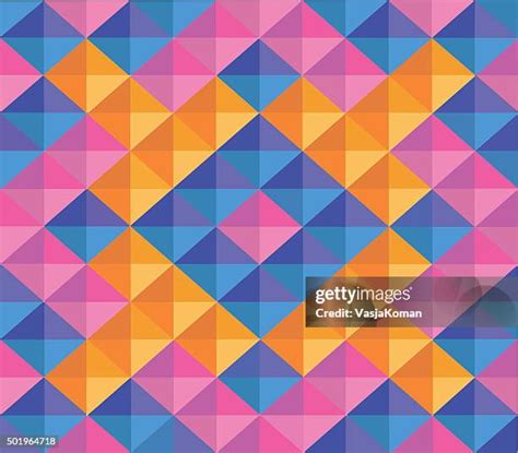 Triangular Shaped Background High Res Vector Graphic Getty Images