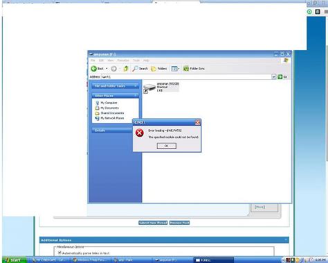 External Hardrive Error Loading Wa Fat32 Solved Windows 7 Forums