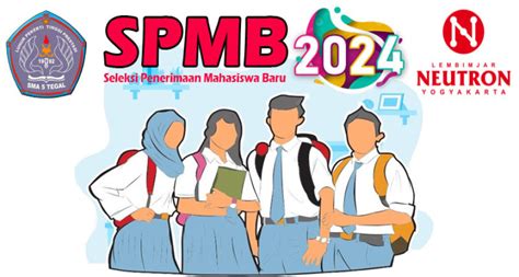 Spmb Adalah Start Dan Strategi Meraih Sukses Sma Negeri 5 Tegal