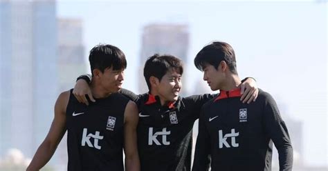 단독 그러자 주먹을 휘둘렀다이강인 탁구 사건의 전말