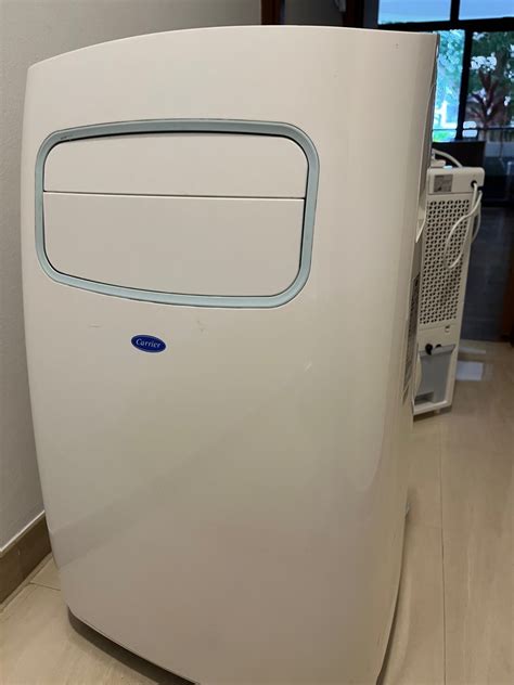 Portable Carrier Brand Aricon Tv And Home Appliances Air Conditioners