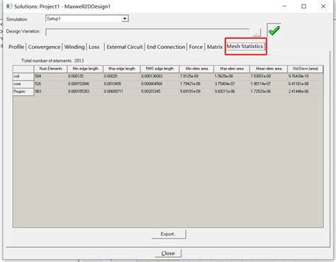 ANSYS MAXWELL Eddy Current求解器后处理 哔哩哔哩