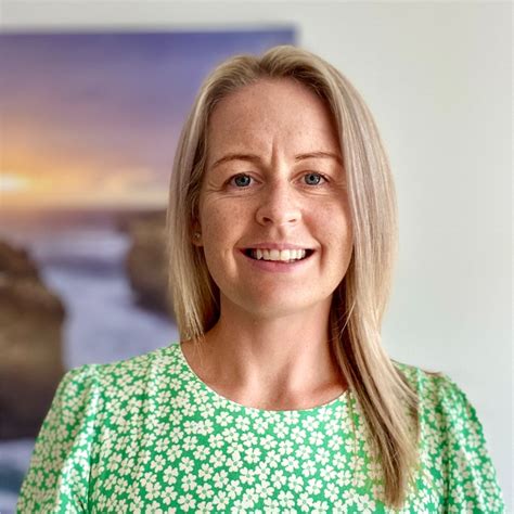 Sarah Forsythe Linkedin