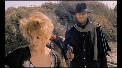 Django K UHD Franco Nero
