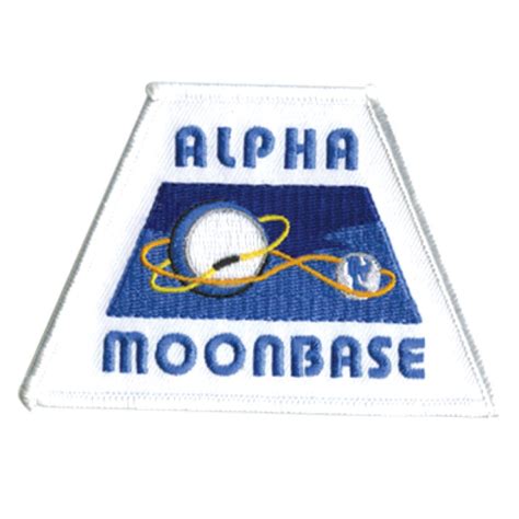 Patch Alpha Moonbase Fanderson