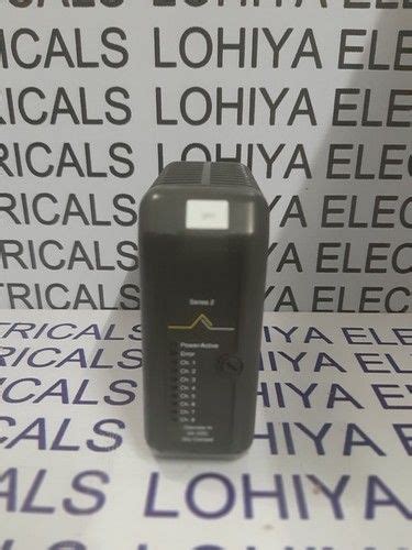 Emerson Module At Best Price In Bhavnagar Gujarat Lohiya Electricals