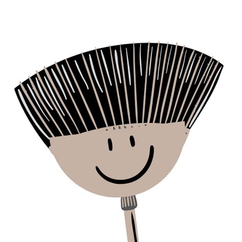 Just Brooming Youtube