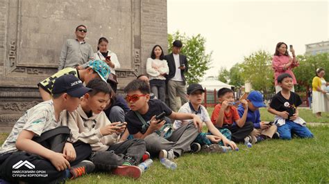 Нийслэлийн Орон Сууцны Нийслэлийн Орон Сууцны Корпораци