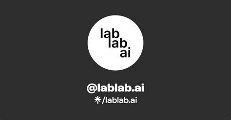 lablab ai instagram facebook tiktok twitch linktree