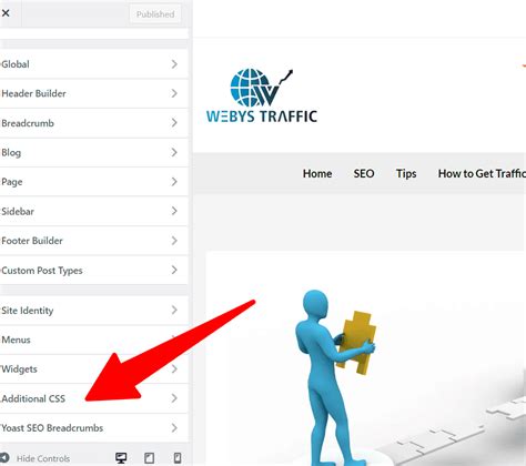 Mastering The Art Of Fixing Tap Targets Not Sized Appropriately In WordPress A Step By Step Guide