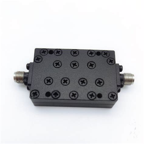 Factory Directly Rf Cavity Bandpass Waveguide Frequency Dc 3000mhz