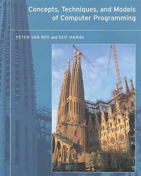 Concepts Techniques And Models Of Computer Programming Alchetron