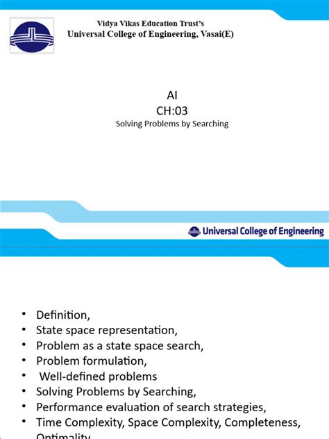 31problem Solving Agent Pdf Artificial Intelligence Intelligence Ai And Semantics