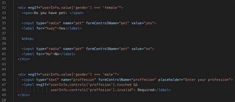 Dynamical Angular Forms Tomorrow Mean Never