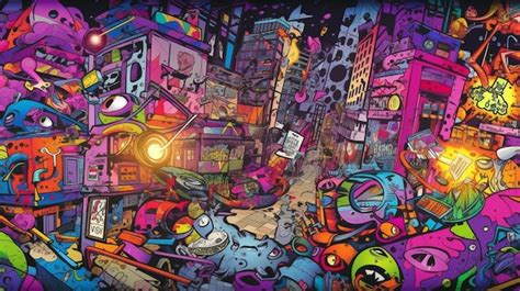 Page 35 Graffiti Background Images Free Download On Freepik