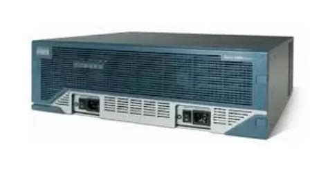 Cisco Cisco3845 Sec K9 Security Bundle C3845 Router