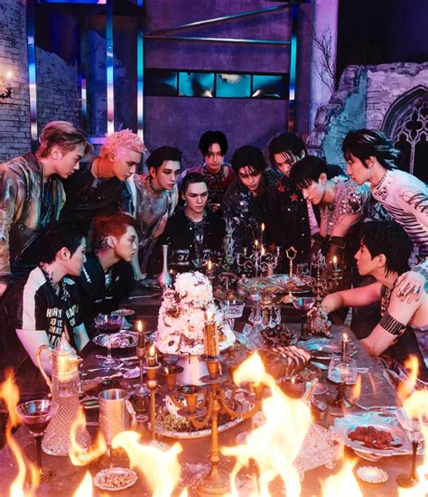 Shop Official Seventeen Cds On Complex Complex Shop
