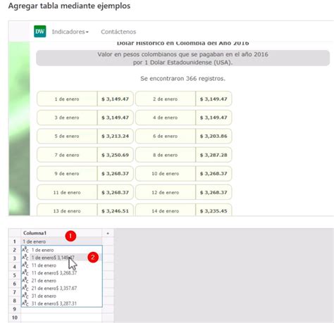 Cómo Usar Funciones Personalizadas En Power Query Con Ejemplo Datdata