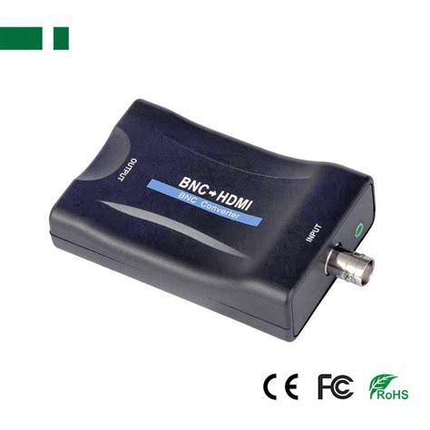 1080P BNC To HDMI Video Converter