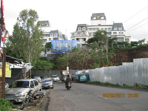 Ravi Karandeekars Pune Real Estate Blog 24k Allura Residences Undri Nibm Annex Pune Pre