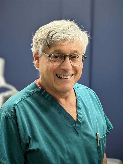 Meet The Doctors — Benjamin H Waldman Dds Fagd