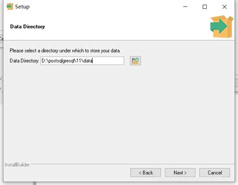 Win Installation PostgreSQL Error Running And Installation Process ProgrammerAH