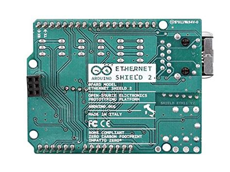 sprint layout arduino