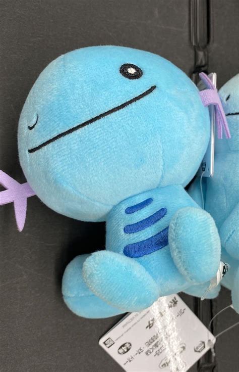 ポケモン くつろぎタイムぬいぐるみ ウパー メルカリ