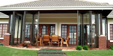 Glass Patio Enclosures Pro Aluminium
