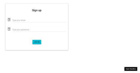 React Bootstrap Modal Examples Codesandbox