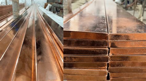 types of busbars and schemes explained with applications