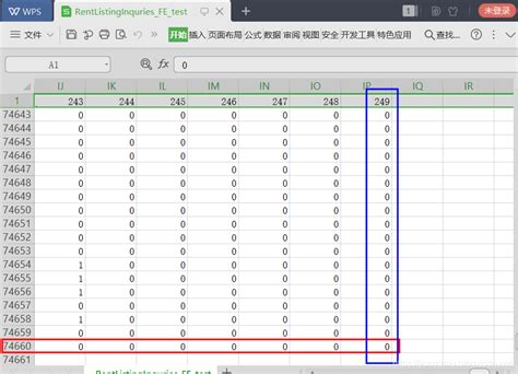Ml之fe：基于fe特征工程对rentlistinginquries数据集进行预处理并导出为三种格式文件csv格式txt格式libsvm