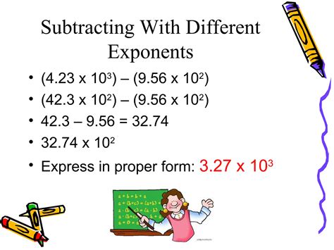 Add Subtract Scientific Notation Ppthfkfkktktkfkf Ppt