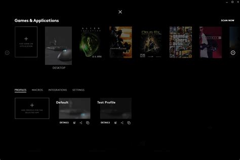 Logitech G Hub Software Guide WePC Logitech G Hub Software Guide WePC