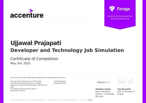 Developerandtechnologyjobsimulation Sdlc Devops Waterfall Agile