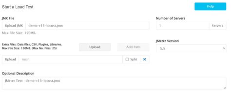 guest post load testing with locust and jmeter on redline13