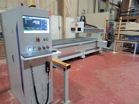 Syntec Cnc System Repair And Training Cnc Router Machinery Sales