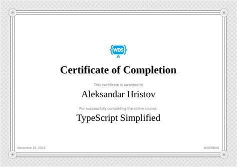 Typescript Professionaldevelopment Continuouslearning