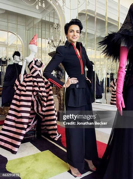 Farida Kelfa Photos And Premium High Res Pictures Getty Images