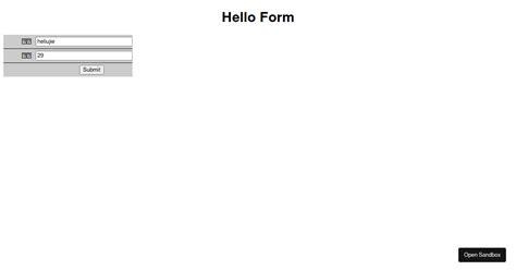 Naughty Fast Xh4hy Codesandbox