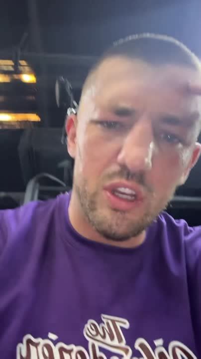 Jordan Reynolds On Linkedin Only Fans… I Dont Rate It And I Dont Rate