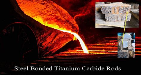 The Microstructure And Application Of Tic Based Cermet