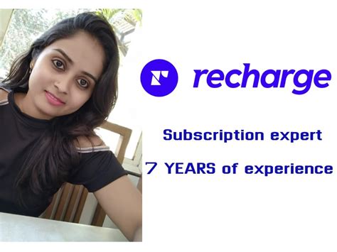 Customization Of Subscription Options Using Any Apps For Your Business Upwork
