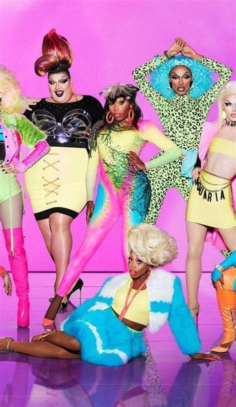Rupauls Drag Race Reno Shows 2025 Seatgeek