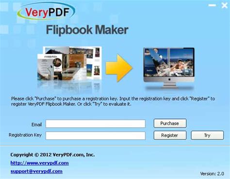 How To Download And Install Guides Of Verypdf Flipbook Maker