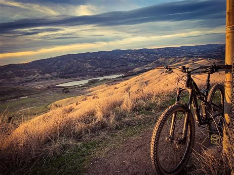 The 6 Best Places To Ride Your Bike Around Vacaville