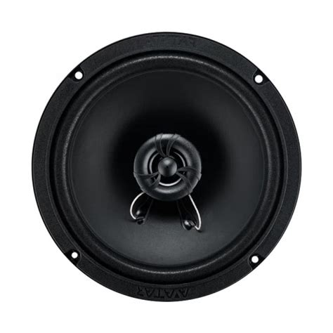 Акустика коаксиальная AVATAR XBR-613U купить в интернет-магазине ...