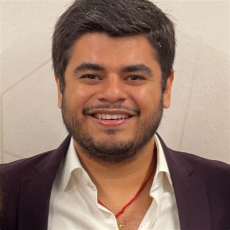 Gautam Bhatia Linkedin